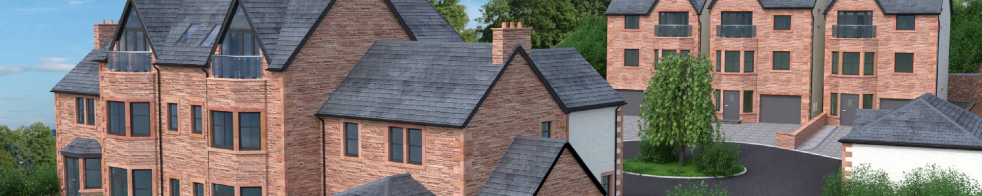 Mulberry Gardens, Beacon Edge, Penrith | Property For Sale | Atkinson Homes